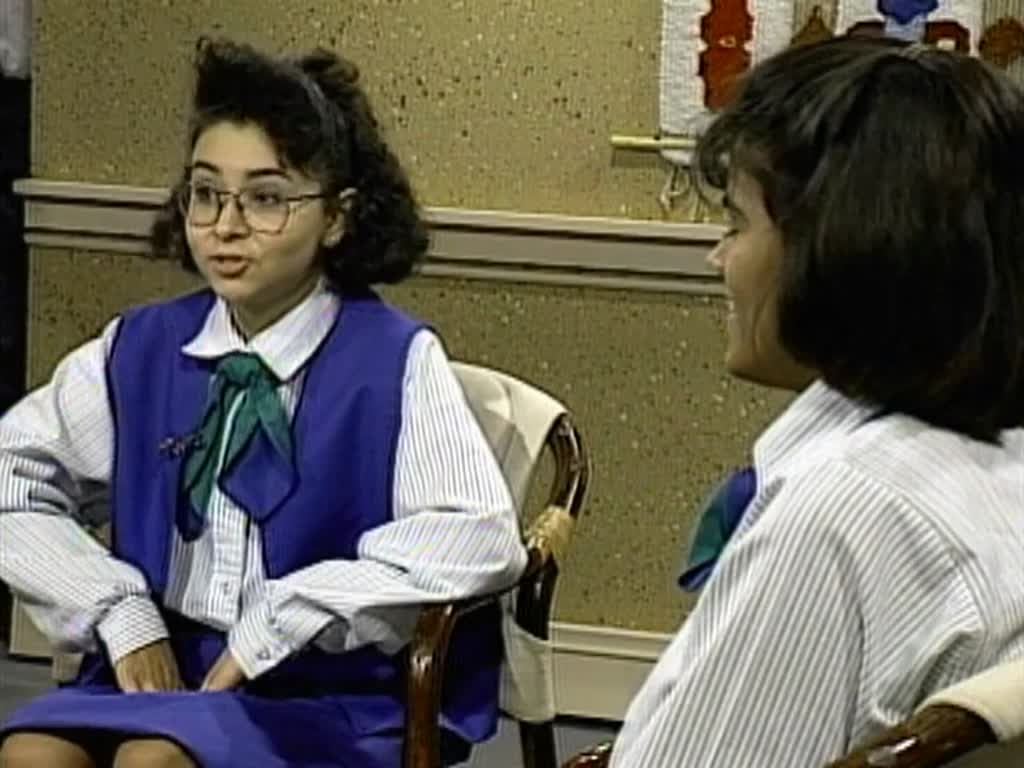 New visions, Nuevas visiones, Episode 609 - University of Houston ...