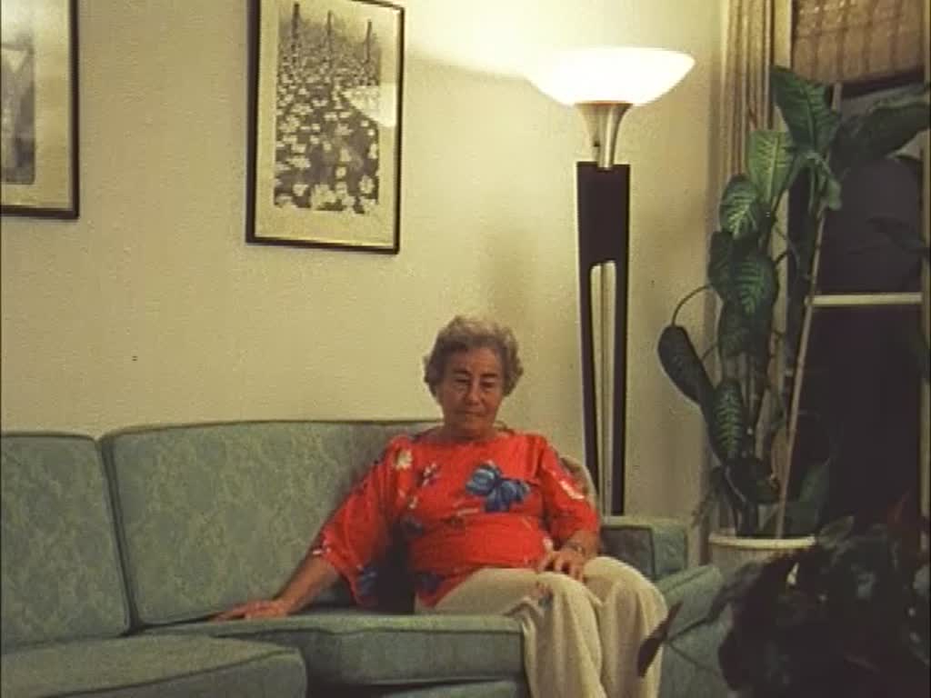 Edith Eisner interview - University of Houston Libraries Audio/Video ...